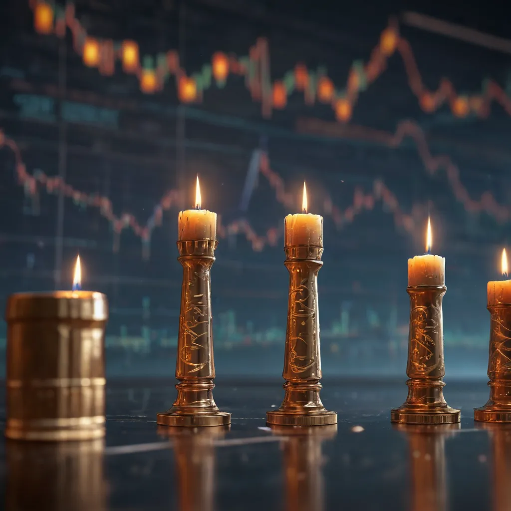 Mastering Cryptocurrency Coin Charts for Traders